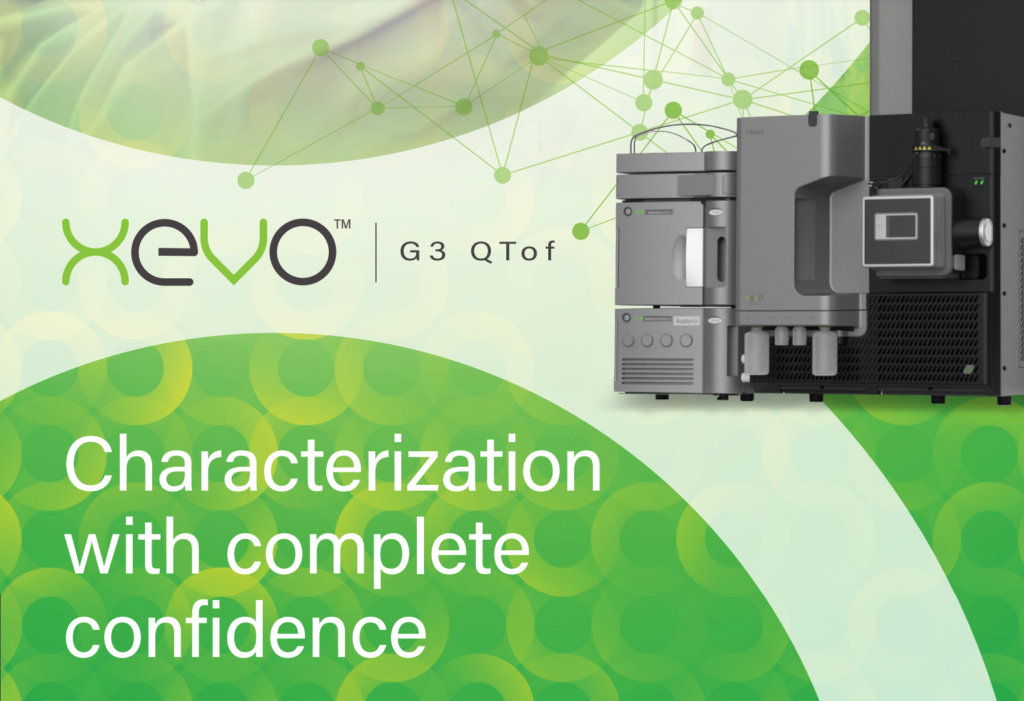 Introduction to LC-MS/MS - Hong Sheng Precision Biotech